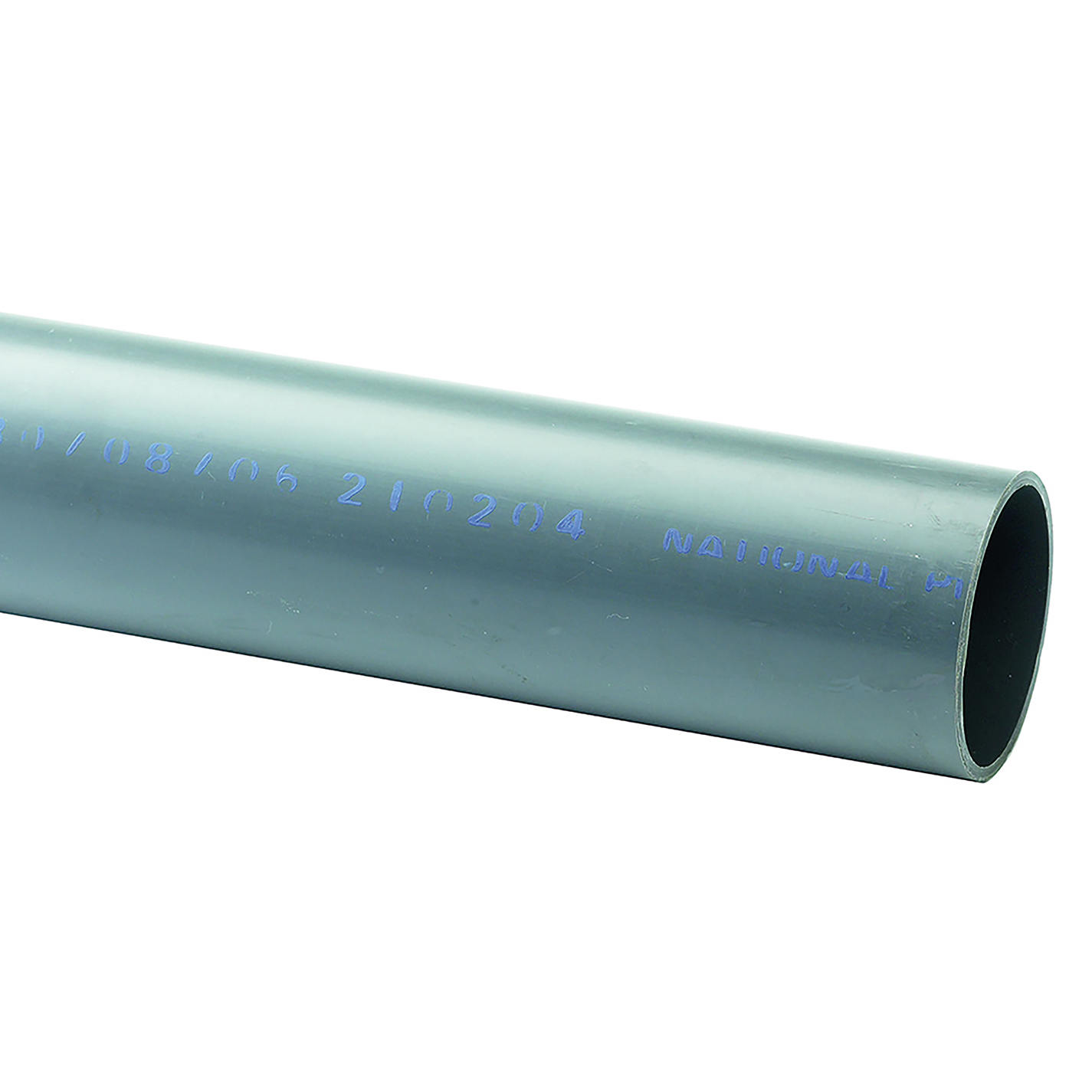 Comer UPVC/7TUBE-3-2 COMER UPVC CLASS 7 PIPE, PLN END, IN 3 M LENGTHS 2 ...