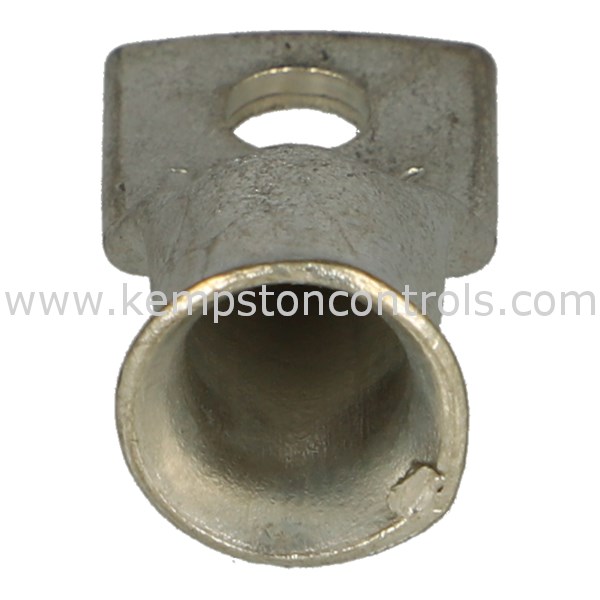 Termination Technology T50-6 TT COPPER TUBE TERMINAL 50MM² CABLE 6MM ...