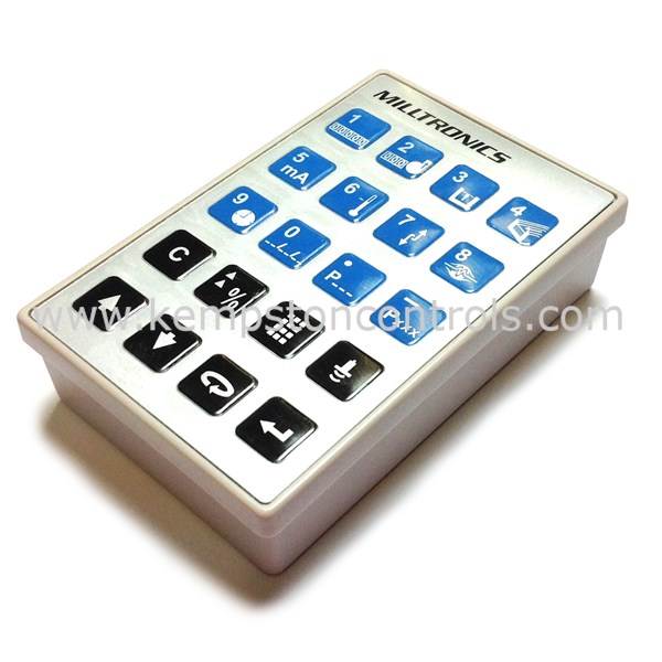 Siemens 7ML1830-2AG PROGRAMMER,ENVIRORANGER ERS-500 | Kempston Controls