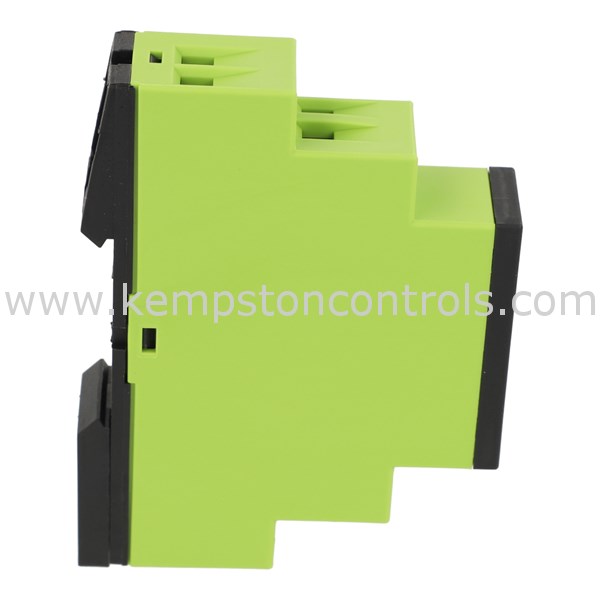 Tele E1ZI10 12-240VAC/DC TELECONTROL TIMER, ASYMMETRIC FLASHER, 7 TIME ...