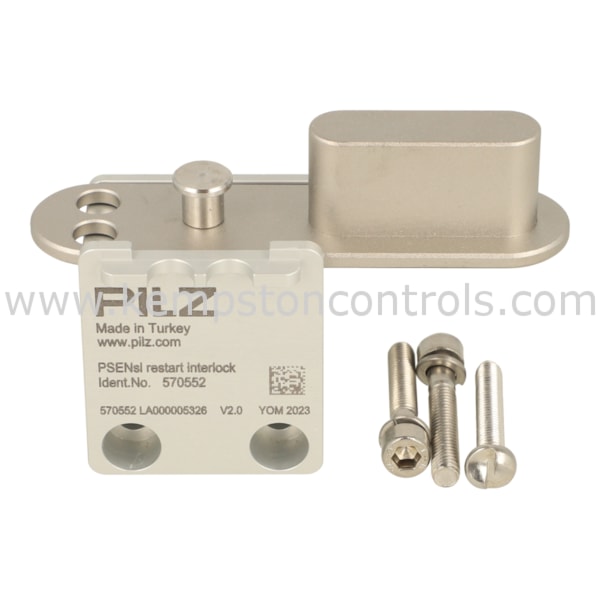 Pilz PSEN sl restart interlock (padlock) PILZ PSEN SL RESTART INTERLOCK ...
