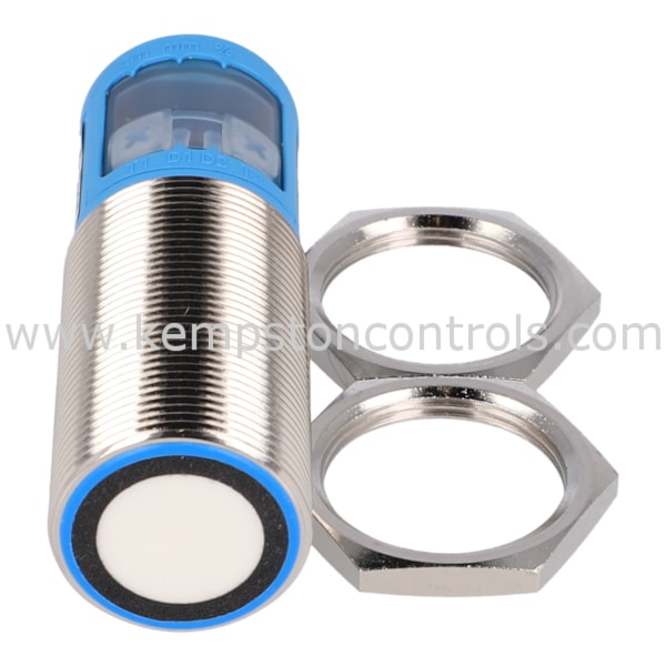 Sick UM30-213113 SICK ULTRASONIC SENSOR, M30, 200-1300MM RANGE ...