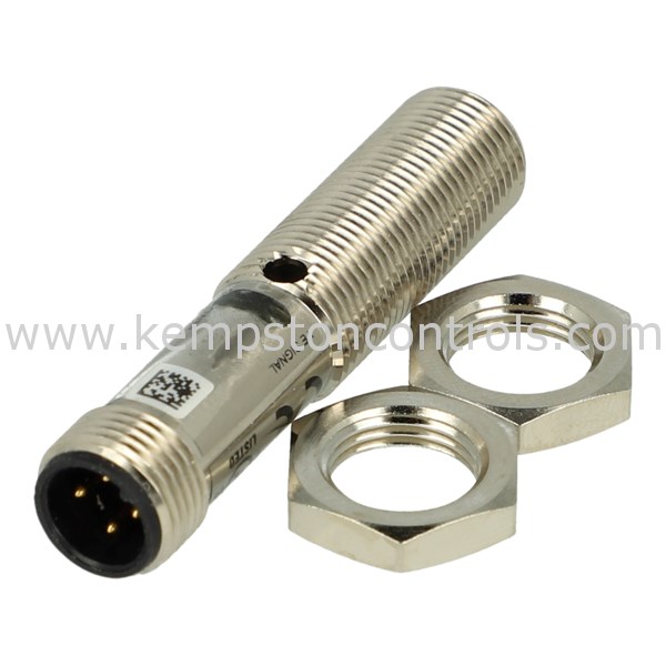 Pepperl + Fuchs OBE6000-12GM40-E5-V1 P + F THRU BEAM SENSOR RECEIVER ...