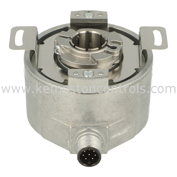 Sick DFS60B-BHPC10000 INCREMENTAL ENCODER, 15MM BLIND HOLLOW SHAFT ...