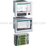 Endress + Hauser RSG45-AA1BBBAAA1A1+AAGAK5MAN1 ADVANCED GRAPHIC DATA ...