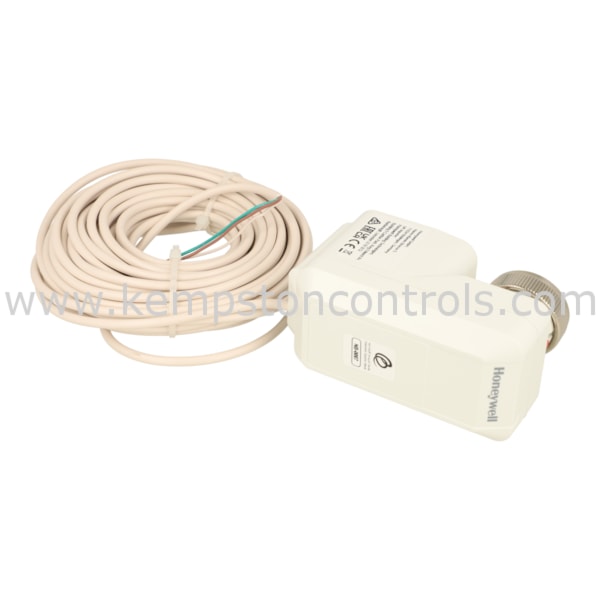 Honeywell Fema M7410E1002-10M HONEYWELL FEMA ACTUATOR 0-10V 180N 10M ...