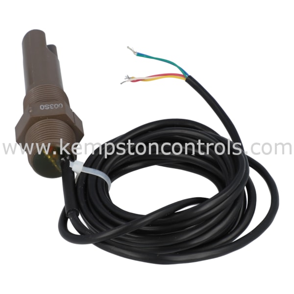 Mobrey 003SOW/M03 MOBREY ULTRASONIC LEVEL SENSOR, 3/4" BSPT, 3M CABLE ...