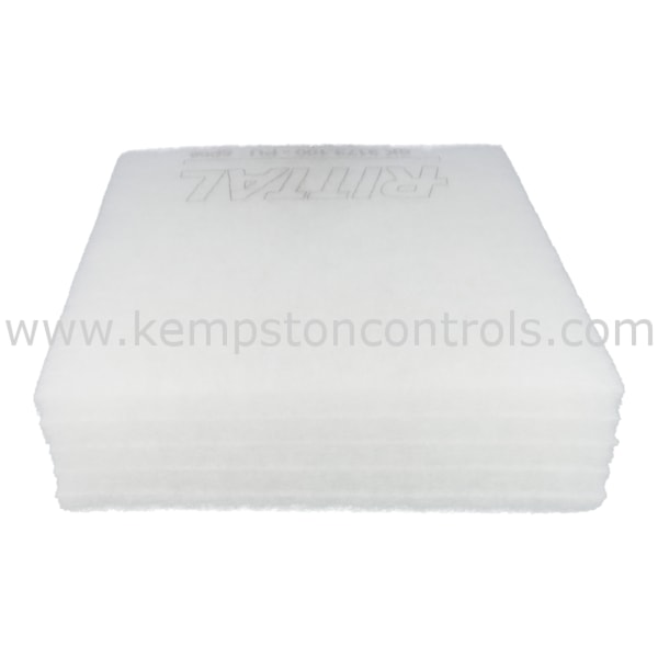 Rittal SK3173-100 RITTAL REPLACEMENT FILTER ***PACK OF 5*** FOR USE ...