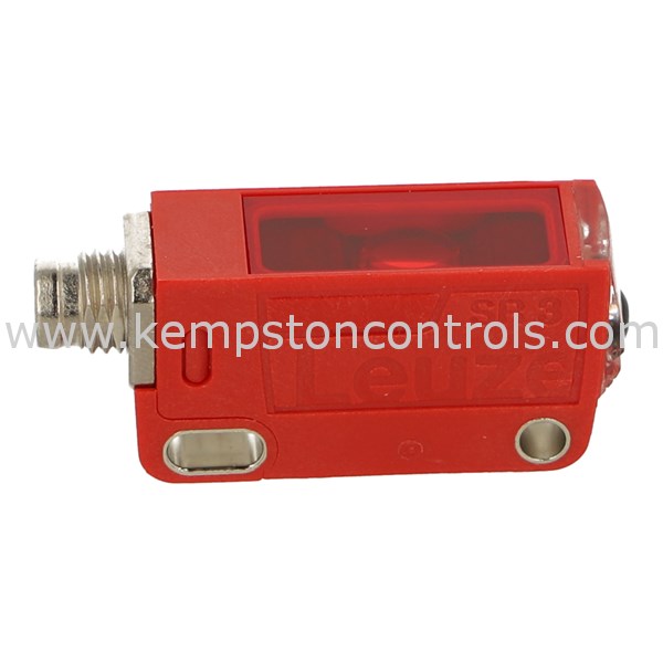 LEUZE PRK3C.A3/6T-M8 LEUZE POLARIZED RETRO-REFLECTIVE PHOTOELECTRIC ...