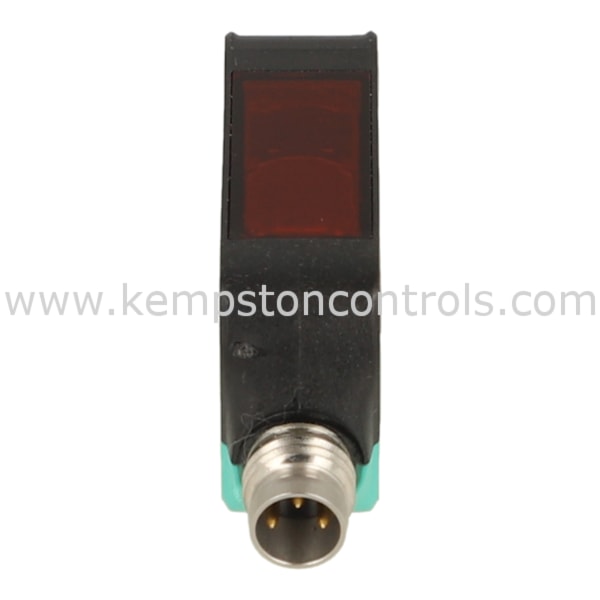 Pepperl + Fuchs OBG5000-R100-E5-V3 PEPPERL + FUCHS PHOTOELECTRIC SENSOR, RETROREFLECTIVE, 6M ...