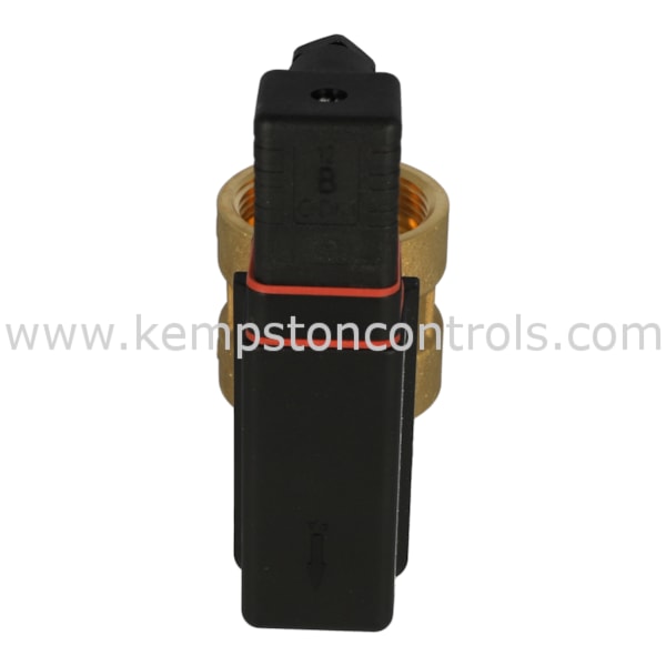 Sika VHS40M01171I71 SIKA FLOW SWITCH, DN 40, G 1½, BRASS, PLUG ...