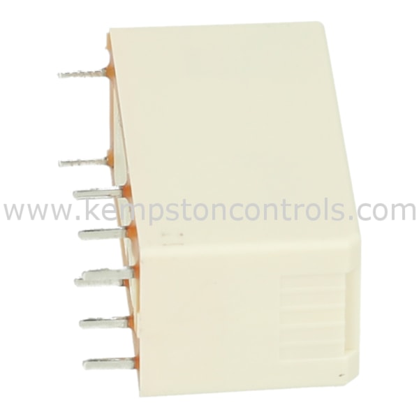 Phoenix 2961215 PHOENIX PLUG-IN MINIATURE POWER RELAY, 2 CHANGEOVER ...