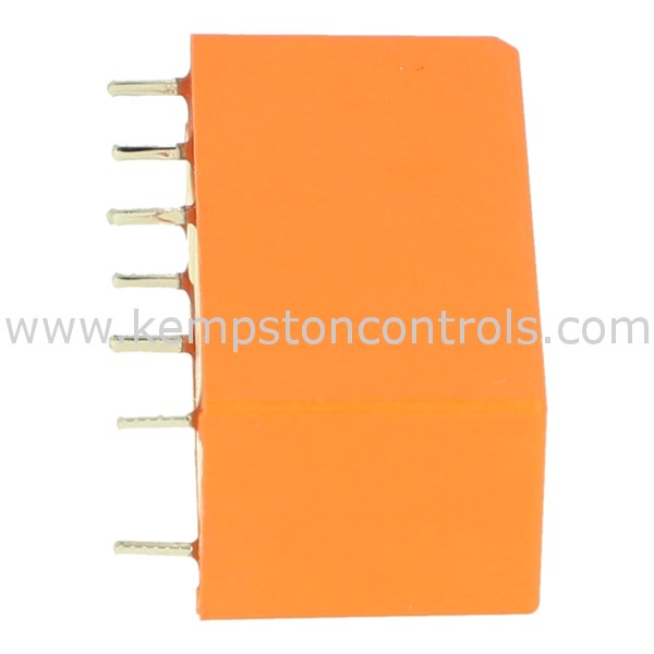 Schrack RT314024 SCHRACK POWER RELAY, PCB, 1PCO, 16A, 24VDC | Kempston ...