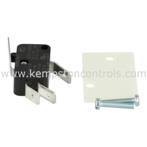 ABB 1VCF349750S0341 ABB POSITION SWITCH FOR SIGNALLING CHARGED ...