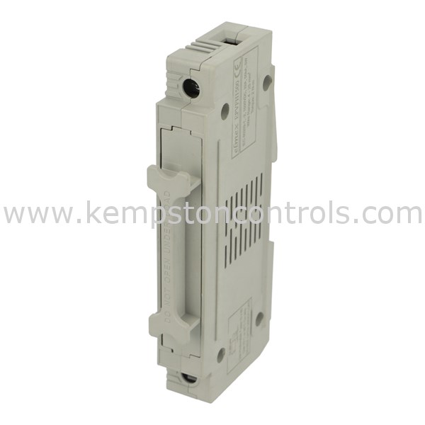 Elmex EPVFH1500NV ELMEX FUSE HOLDER, SUITABLE FOR 1500V APPLICATIONS ...
