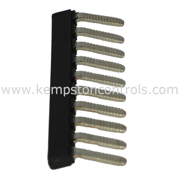 Entrelec 016331122 ENTRELEC PC61 INSULATED COMB JUMPER BAR | Kempston ...