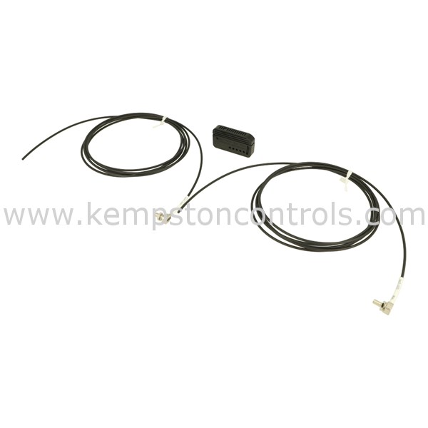 Sick LL3-TR08 SICK FIBER-OPTIC SENSOR, 90° DEFLECTION, FLEXIBLE FIBER ...