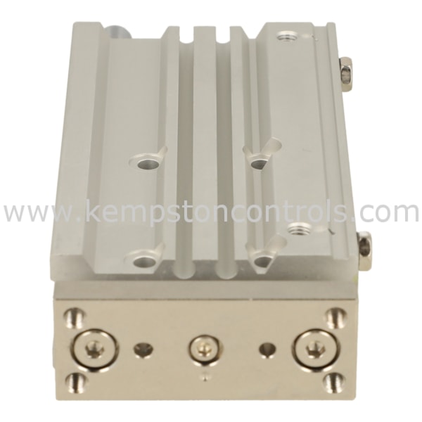 SMC MGPM12-60Z SMC MGP-Z, COMPACT GUIDE CYLINDER | Kempston Controls