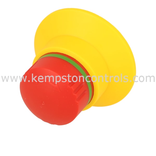 Sick ES21-AT1120 E-S SICK EMERGENCY STOP PUSHBUTTON STAND. | Kempston ...
