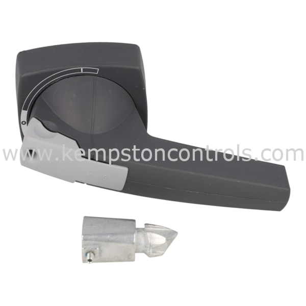 Eaton - Holec K3DG/P EATON HANDLE TOGGLE, 10MM SHAFT CONNECTION, DOOR ...