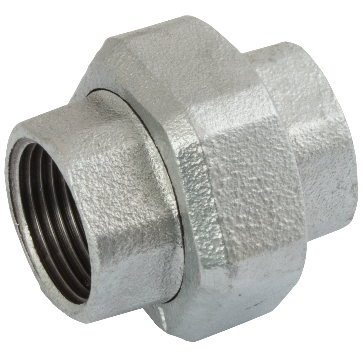 K-LINE CONNECT K-MI330-2 K-LINE CONNECT (BS FIG290) BSPT FXF UNION 2 ...