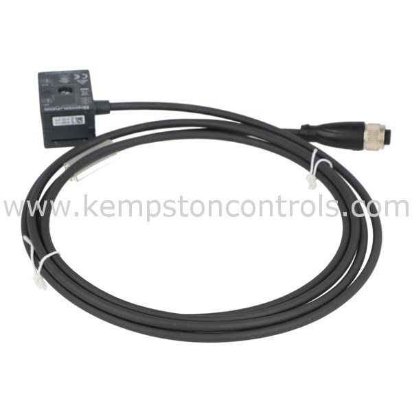 Pepperl + Fuchs VAZ-2T1-FK-G10-2M-PUR-V1-G P+F AS-INTERFACE SPLITTER ...