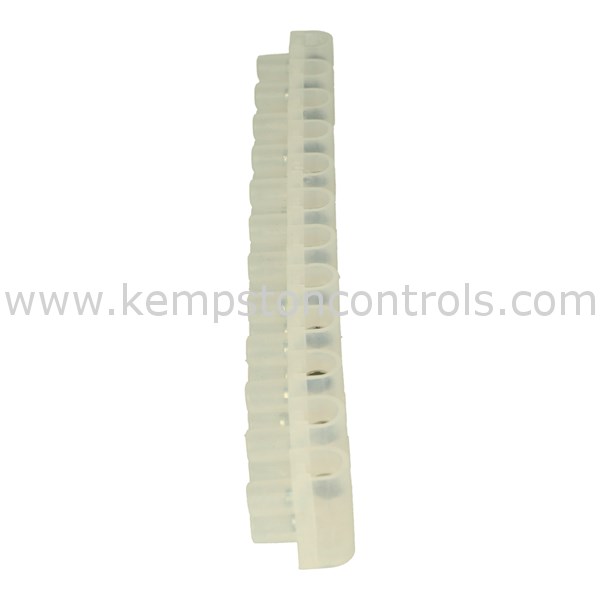 Termination Technology CS60A TT CONNECTOR STRIP 12 WAY POLYTHENE 60A ...