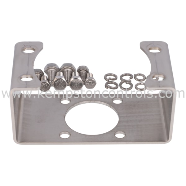 Siemens 6DR4004-8D SIEMENS SIPART PS2 MOUNTING KIT ROTARY | Kempston ...