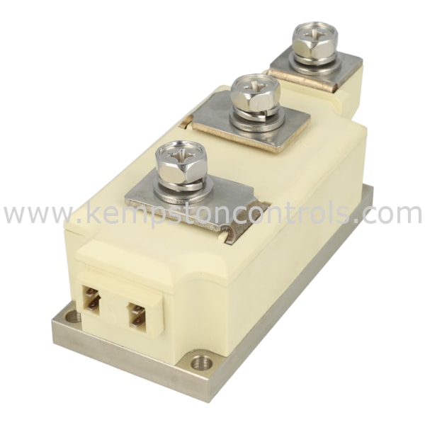 Semikron SKKT570/12E SEMIKRON MODULE: THYRISTOR; DOUBLE SERIES; 1.2KV; 570A; A60B | Kempston ...