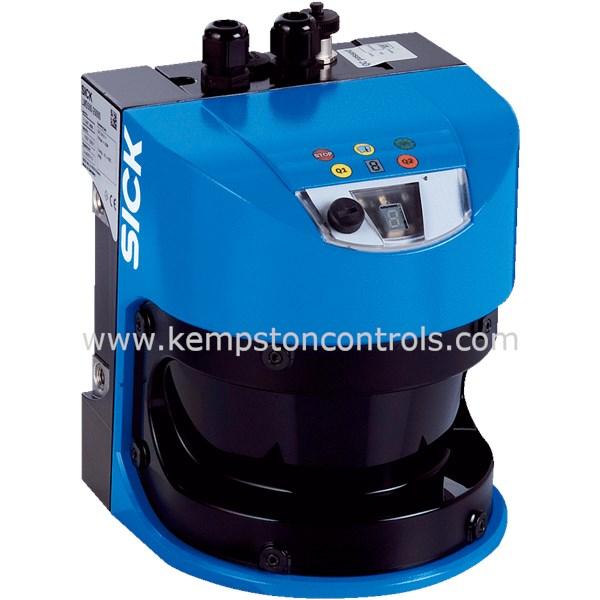 Sick LMS500-20000 PRO SICK 2D LIDAR SENSOR, 0.7-80M RANGE, HIGH ...
