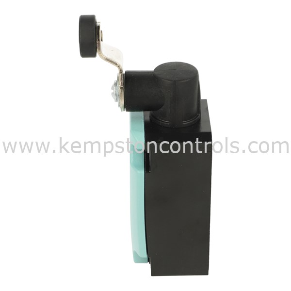 Siemens 3SE5112-0CH01 SIEMENS SIRIUS POSITION SWITCH, METAL, ROLLER LEVER RIGHT/LEFT ADJUSTABLE ...