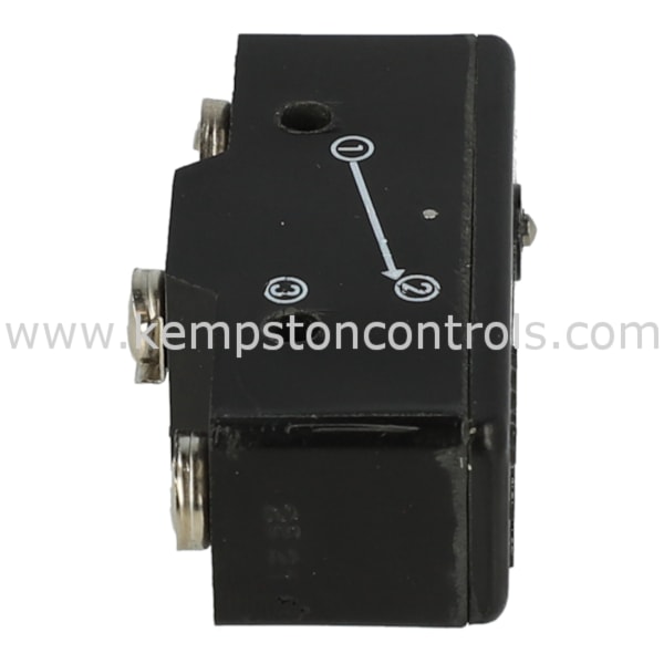 Essen MT-18 ESSEN MICROSWITCH, 15A, PIN PLUNGER ACTUATION, SINGLE POLE ...