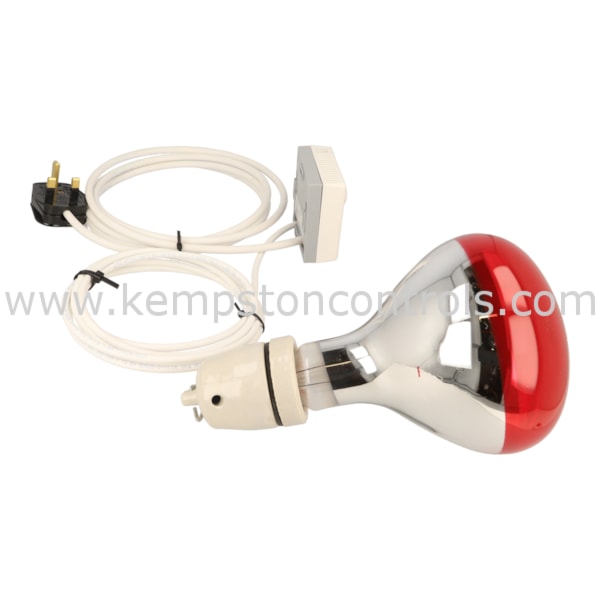 KTEC THERMOFROST KTEC THERMOSTAT CONTROLLED WATER PIPE FROST PROTECTION ...