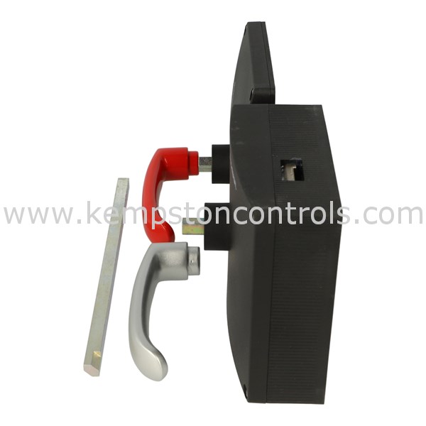 Schmersal AZ/AZM201-B30-RTAG1P1 SCHMERSAL SAFETY LIMIT SWITCH ...