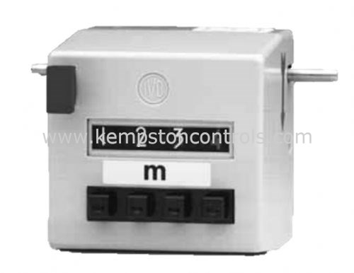 Baumer ME102.010A03C BAUMER IVO ME102 010 A03C COUNTER | Kempston Controls