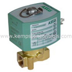 Emerson Asco 238613-116 ASCO NUMATICS COIL RED HAT 2 DIN MXX CL F - 48/ ...