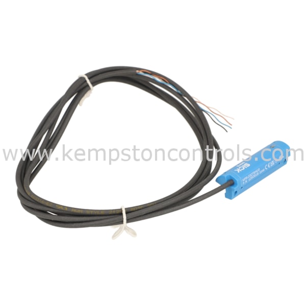 Sick MPS-032TSNU0 SICK MAGNETIC POSITION CLYINDER SENSOR, T-SLOT, 32MM ...