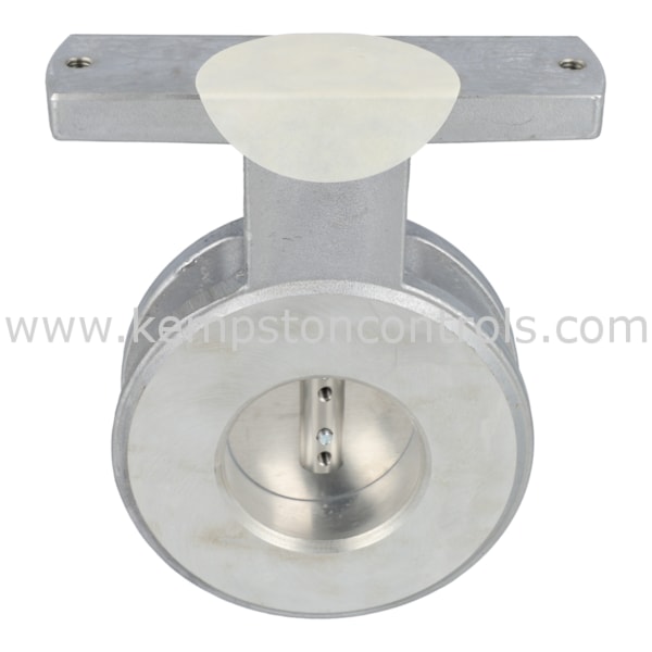 KROMSCHRODER 88300100 KROMSCHRODER BUTTERFLY VALVE FOR AIR, 50 DIAMETER ...