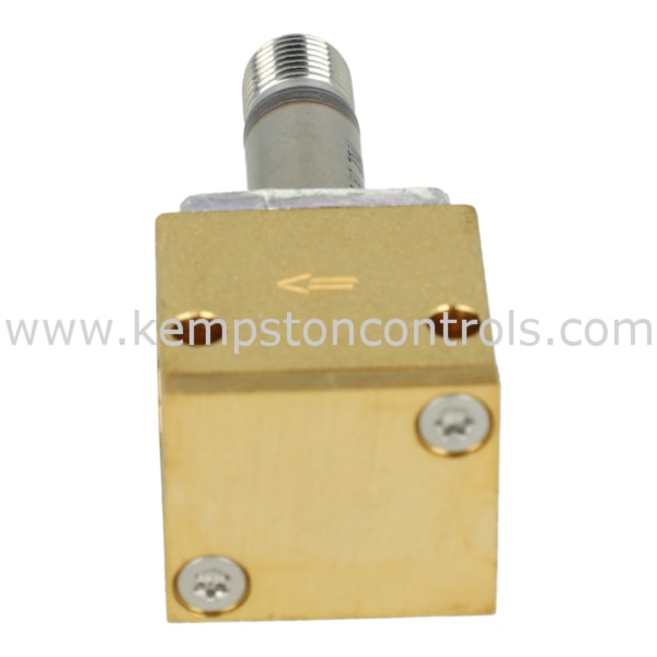 Danfoss 032H8053 DANFOSS DIRECT OPERATED 2/2-WAY SOLENOID VALVE, G1/8 ...