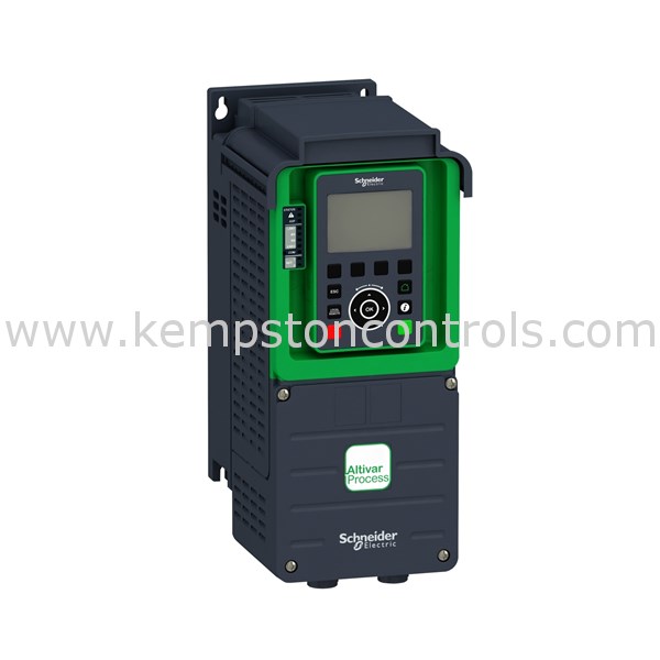 Schneider ATV930U30N4 SCHNEIDER ELECTRIC VARIABLE SPEED DRIVE, ATV930 ...