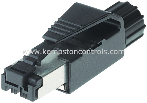 MURR 7000-99051-0000000 MURR RJ45 ETHERNET 0° 4POL,SHIELDED | Kempston ...