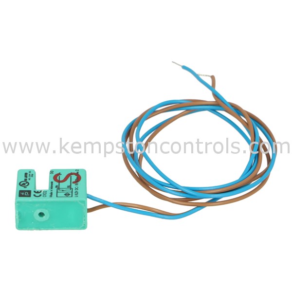 Pepperl + Fuchs SJ3,5-SN P+F INDUCTIVE SLOT SENSOR | Kempston Controls