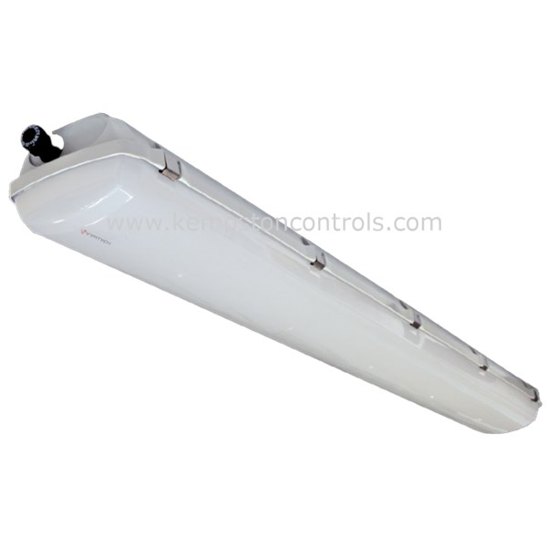Vyrtych 050611 VYRTYCH LUMINAIRE, 4FT LED STANDARD, EXE ZONE 1/21, 6561 ...