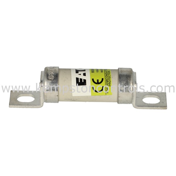 Bussmann GSB25 FUSE-LINK, HIGH SPEED, AC 600 V, BS88, 9 X 75 MM, AR, BS ...