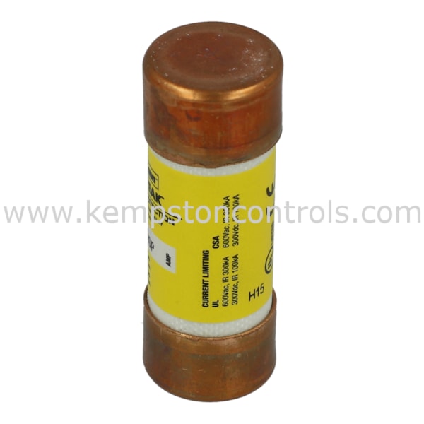 Bussmann LPJ-20SP BUSSMANN DUAL-ELEMENT, TIME-DELAY FUSE, 20A, 600V, 20 ...