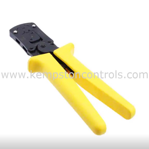 HARTING 09990000175 HARTING SUB-D CRIMP TOOL SINGLE CONTACT 0.09-0 ...