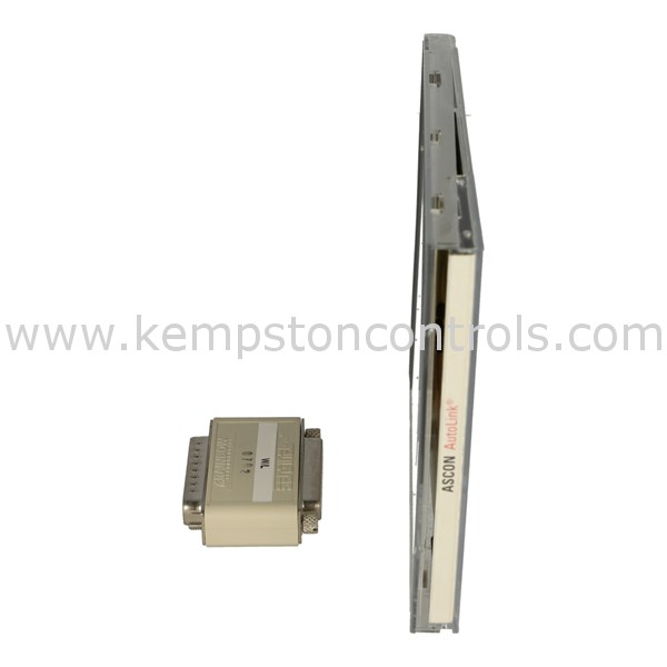 ASCON AUTOLINK ASCON AUTOLINK DATA ACQUISITION SOFTWARE COMPLETE WITH ...