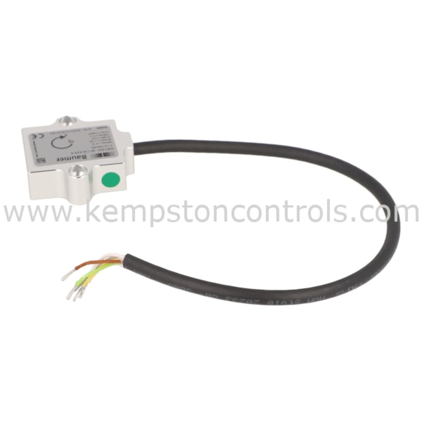 Baumer GIM140R-M1120.KV6.A BAUMER INCLINATION SENSOR, 1-DIMENSIONAL, 0 ...