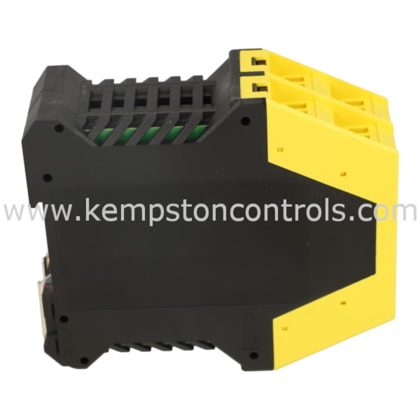 IFM G2001S IFM SAFETY SWITCH GEAR WITH MUTING, SAFETY MUTING RELAY FOR ...