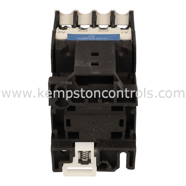 CHINT NC1-2508-415V CHINT CONTACTOR 2NO & 2NC MAIN POLES, 415 COIL AC1 ...